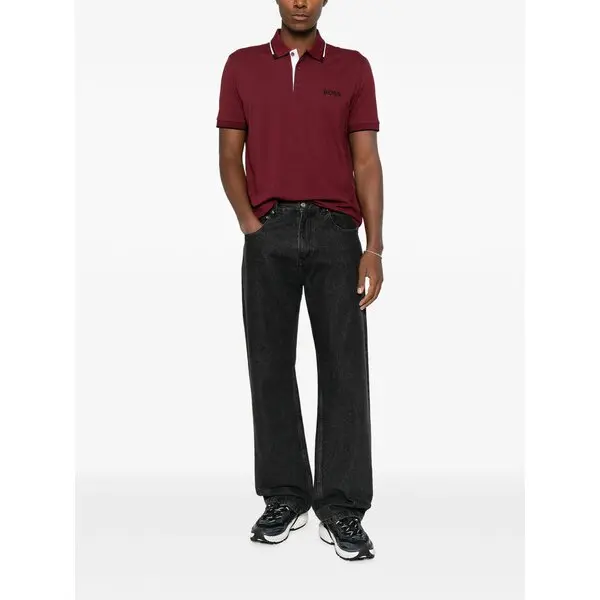 BOSS Polo Shirts