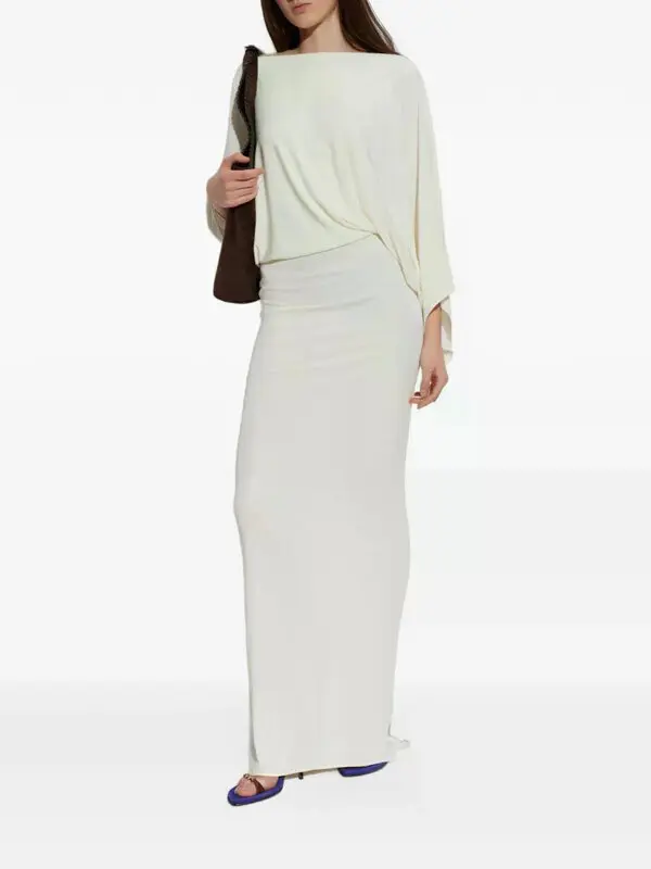 Cult Gaia Pallana Gown