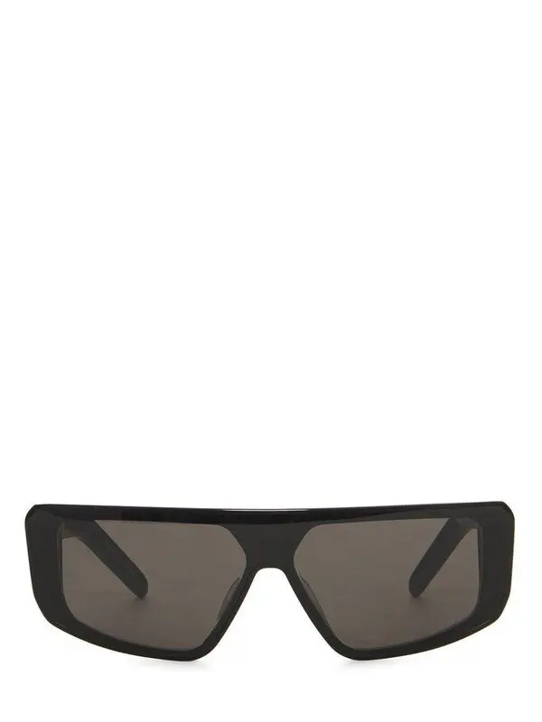 Rick Owens Performa Mini Sunglasses