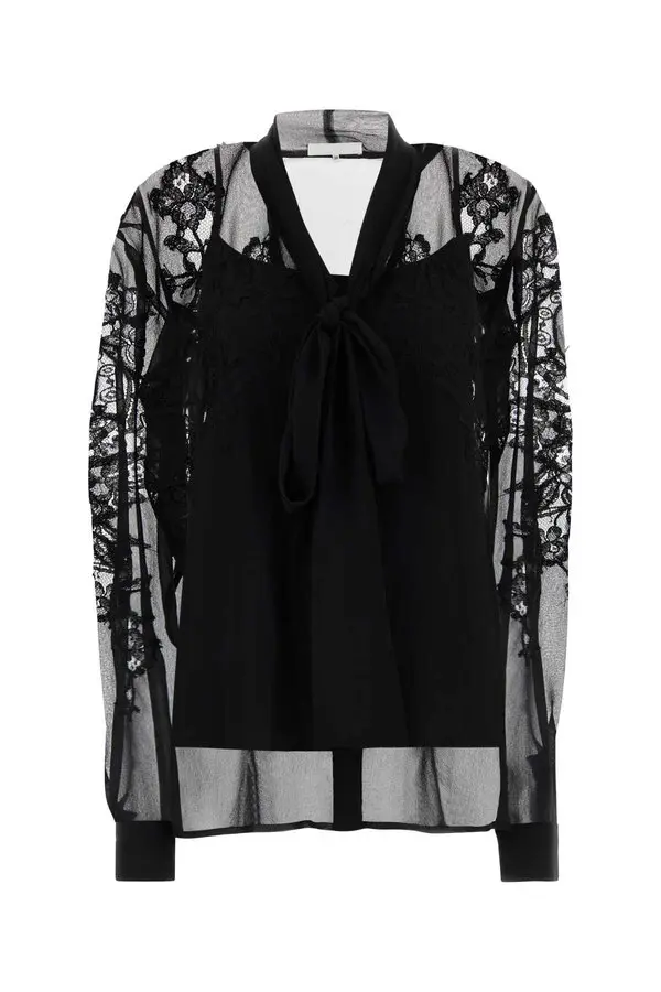 Costarellos Tailored Shirt Dress