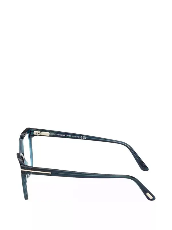 TOM FORD Cat-eye Frame Glasses