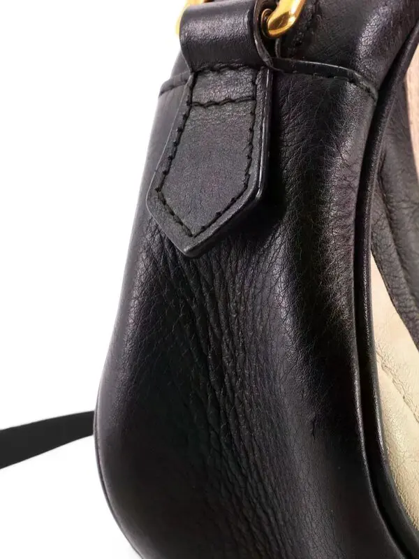 Gucci Gg Marmont Shoulder Bag Matelasse Leather Mini Crossbody Bag