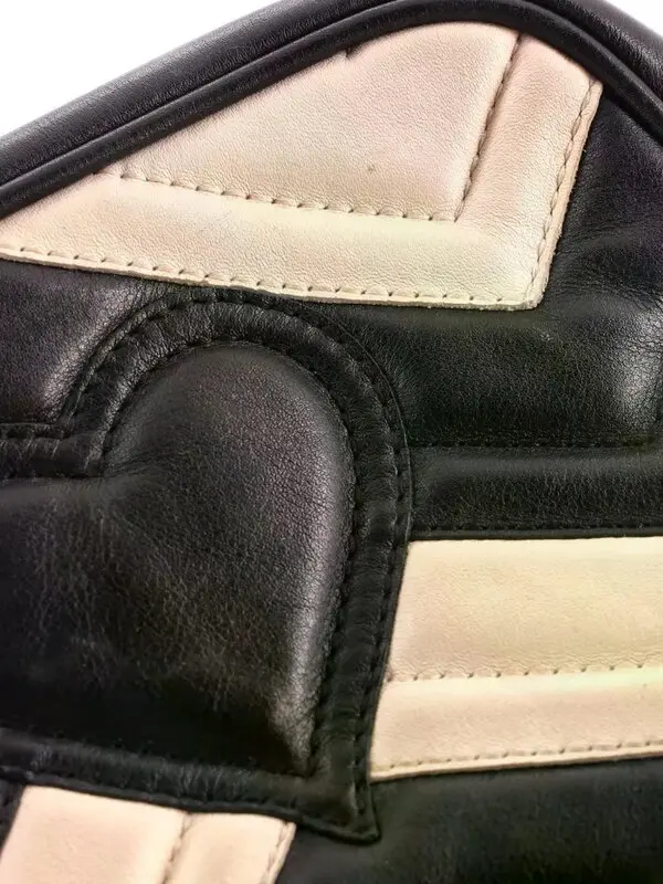 Gucci Gg Marmont Shoulder Bag Matelasse Leather Mini Crossbody Bag
