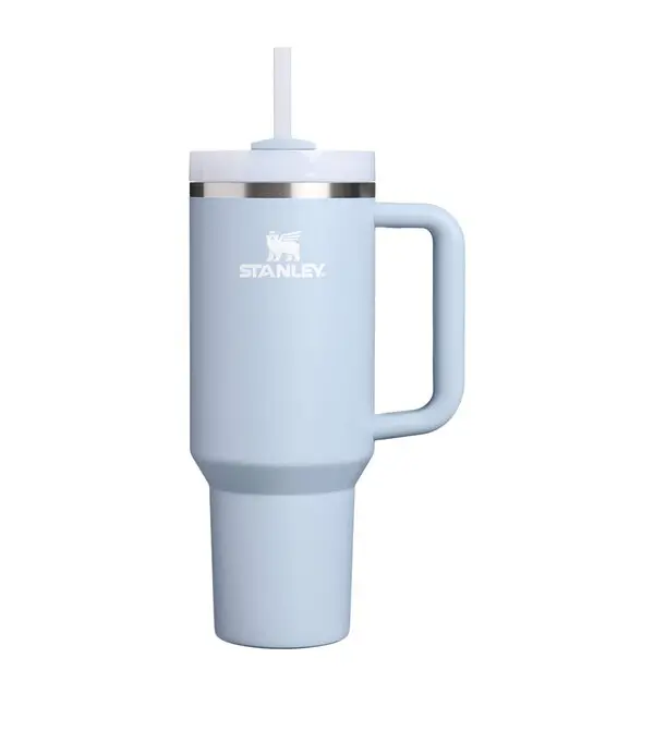 STANLEY Quencher H2.0 Flowstate Tumbler - Blue