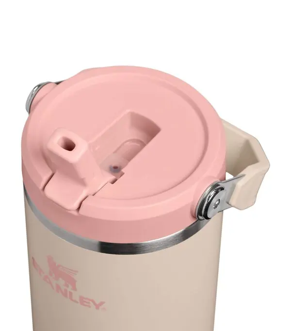 STANLEY The Iceflow Flip Straw 2.0 Tumbler