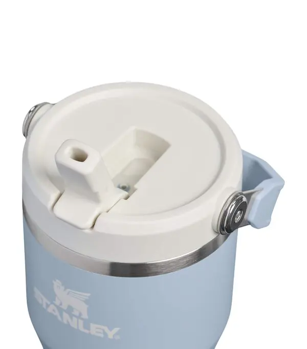 STANLEY The Iceflow Flip Straw 2.0 Tumbler