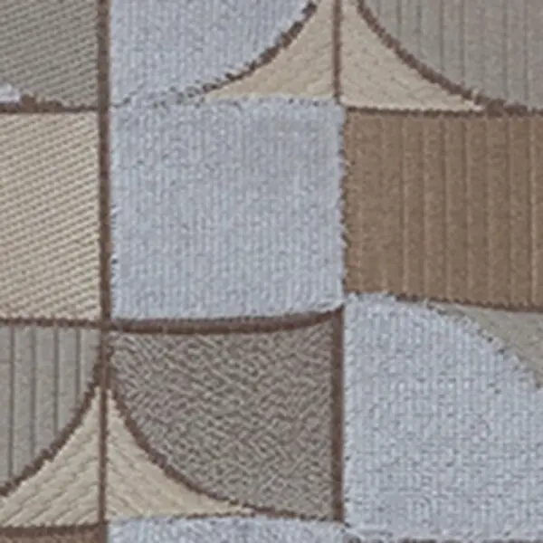Frette Luxury Avant Garde Cushion Cover