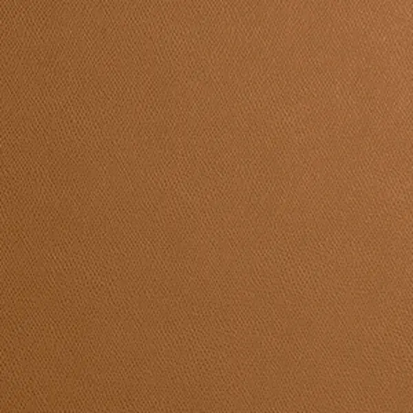 Frette Leather Otello Placemat - Brown