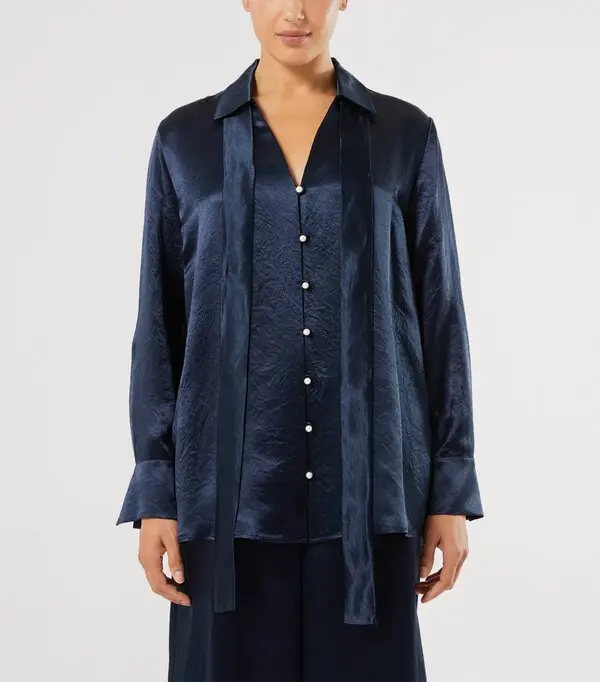 Marina Rinaldi Shirt Jacket