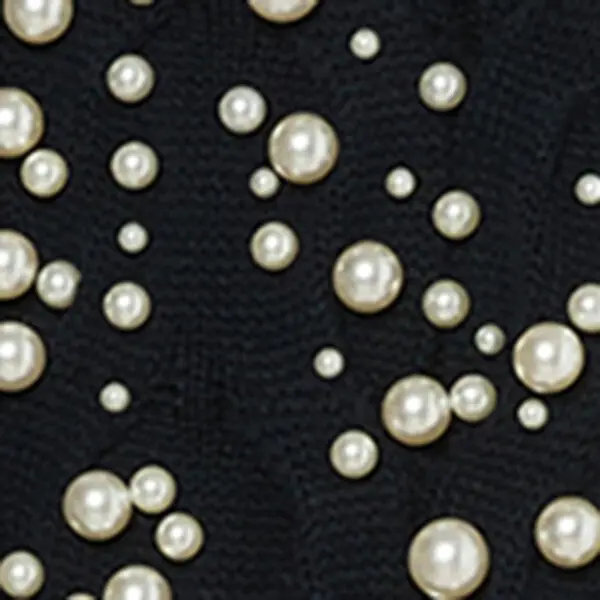Marina Rinaldi Embellished Cardigan