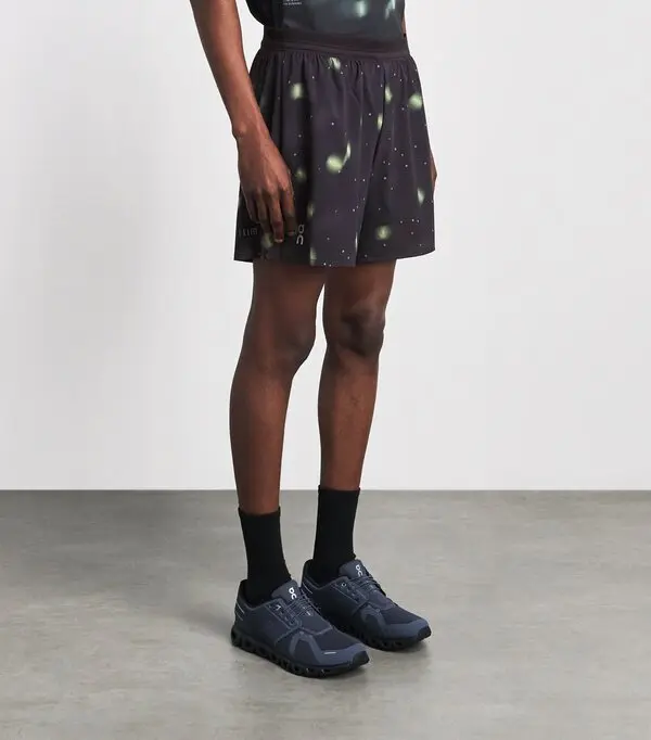 On Reflective Lumos Performance Shorts