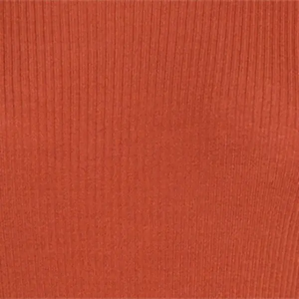 Max Mara Virgin Wool Ribbed Sweater