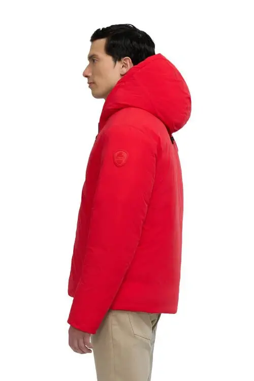 Pajar Jett Lightweight Active Stretch Jacket - Current Red