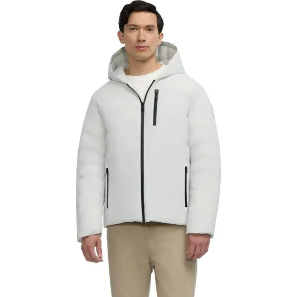 Pajar Jett Lightweight Active Stretch Jacket - Silver