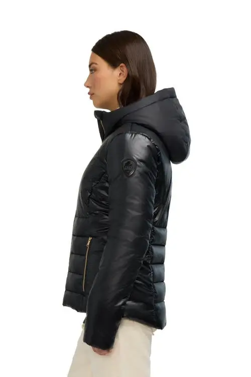 Pajar Rosie Lightweight Lite Jacket - Black