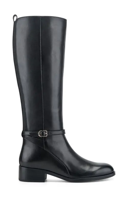 Easy Spirit Bitty Wide Calf Knee High Boot