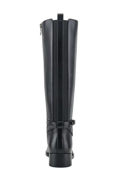 Easy Spirit Bitty Wide Calf Knee High Boot