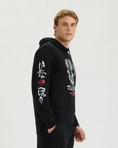 SALT LIFE Dive And Conquer Hoodie
