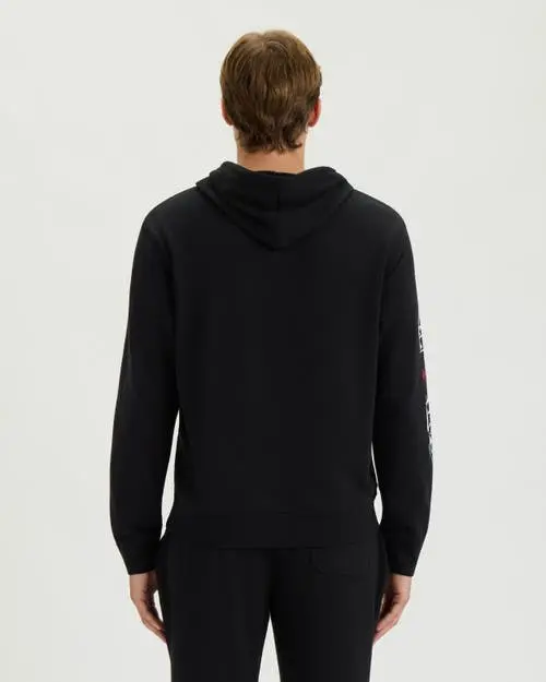 SALT LIFE Dive And Conquer Hoodie
