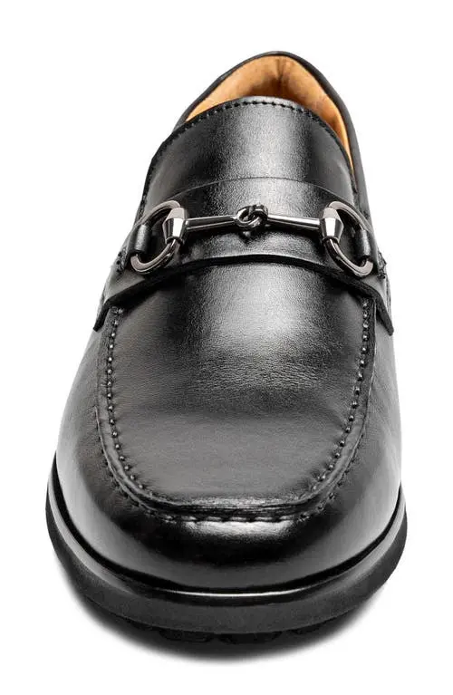 Florsheim Hawthorne Moc Toe Bit Loafer