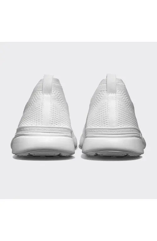 Apl Techloom Breeze Sneaker - White