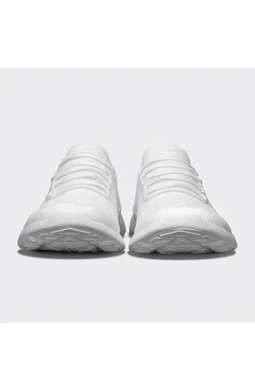 Apl Techloom Breeze Sneaker - White