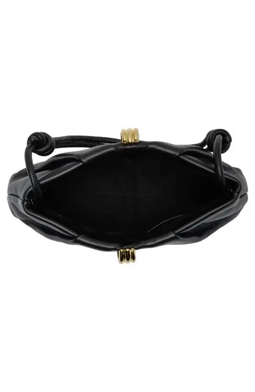 Dolce Vita Ravel Leather Shoulder Bag