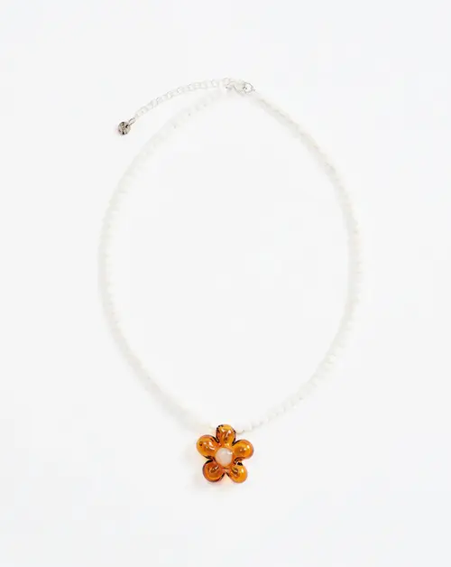 CAJAL Utopia Necklace - Multicolor