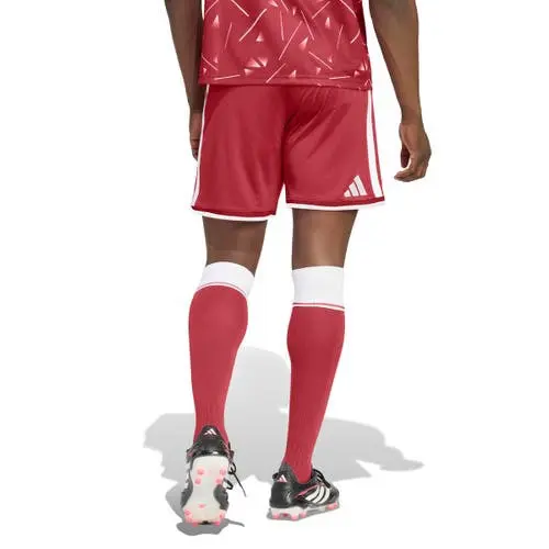 Adidas Liverpool 2026/27 Home Replica Shorts
