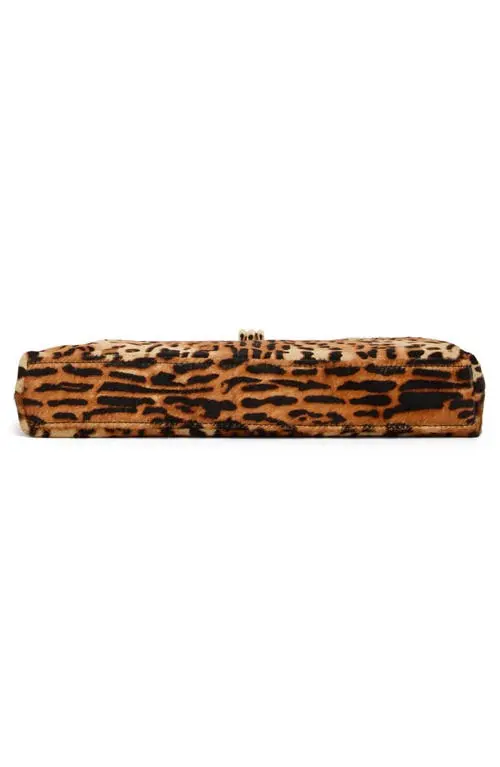 Dolce Vita Ravel Genuine Calf Hair Shoulder Bag