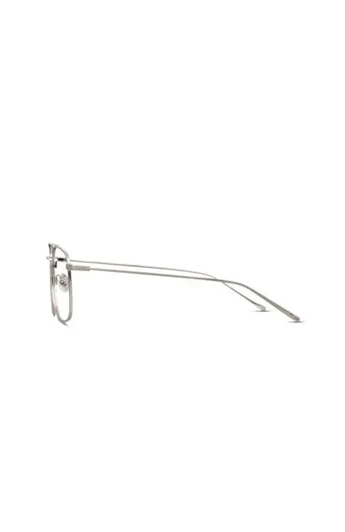 OTTOTO Pietro 54mm Square Eyeglasses