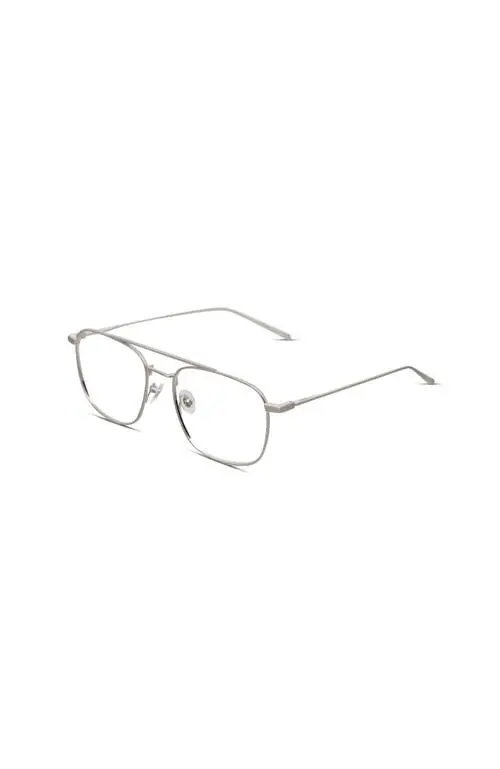 OTTOTO Pietro 54mm Square Eyeglasses