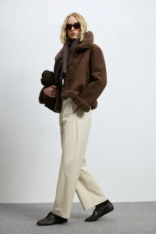 LUFIAN Goose Down Jacket
