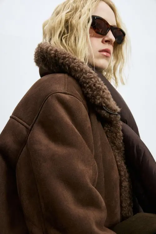 LUFIAN Goose Down Jacket