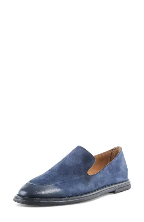 A.S.98 Tripp Loafer - Midnight