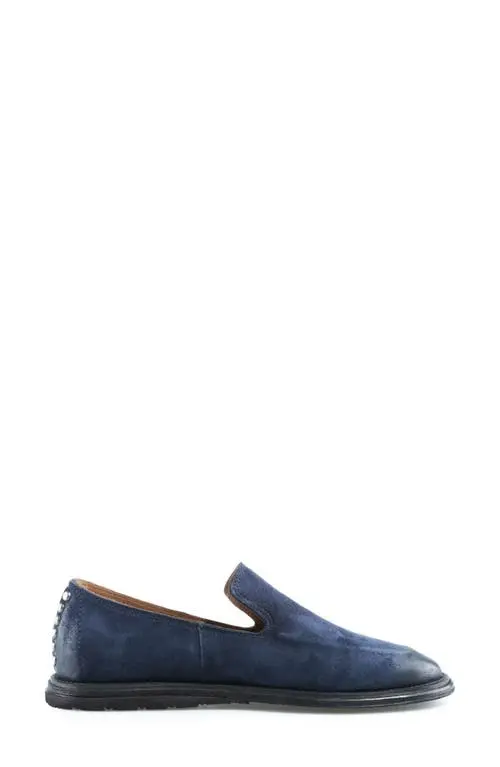 A.S.98 Tripp Loafer - Midnight