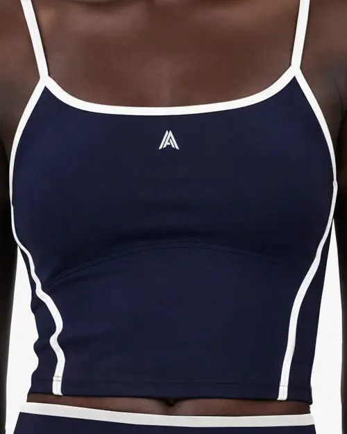 ALPENHAUS Women’s Bernin Sports Tank - Midnight