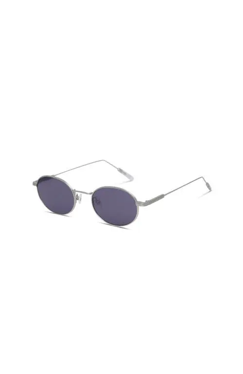 OTTOTO River 50mm Oval Sunglasses
