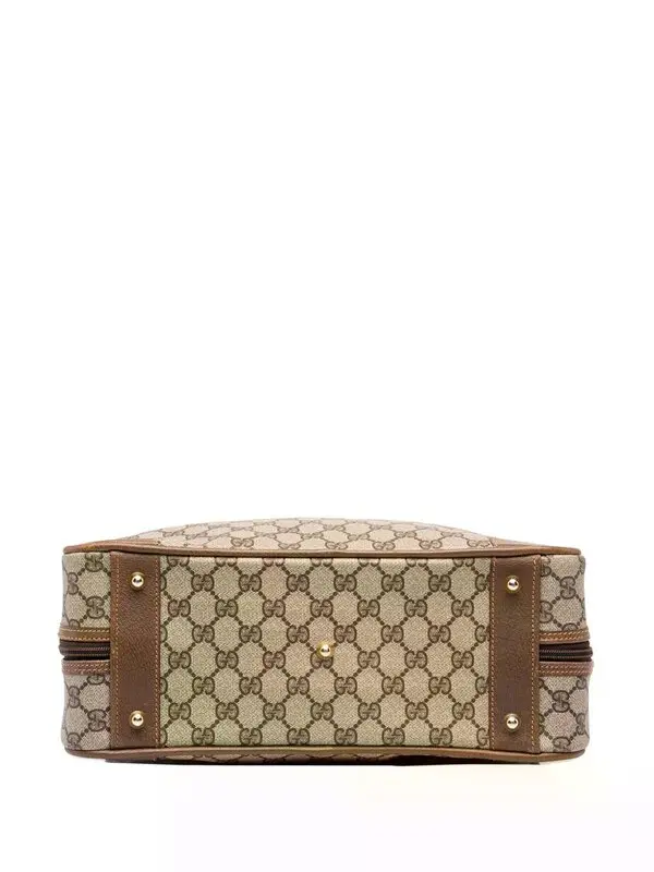 Gucci 20th Century Gg Supreme Handbag