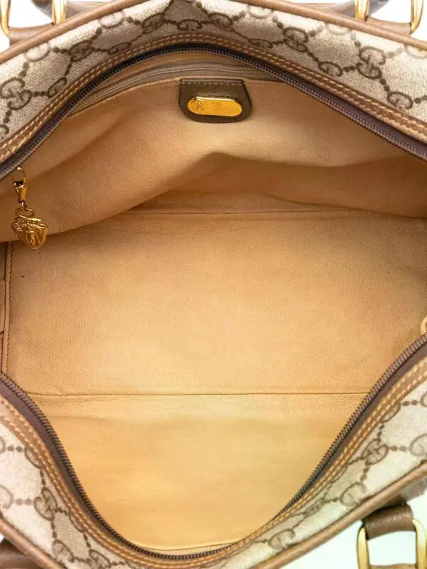 Gucci 20th Century Gg Supreme Handbag