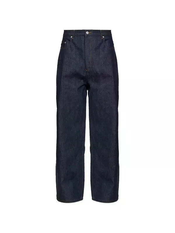 A.p.c. Dude Jeans