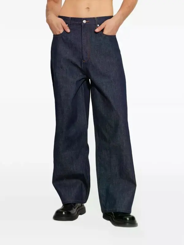 A.p.c. Dude Jeans