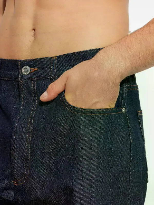 A.p.c. Dude Jeans