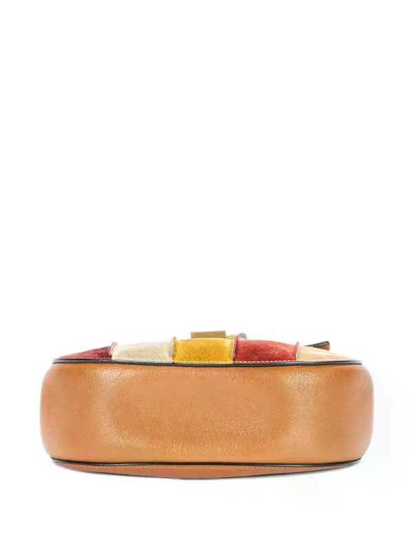 Chloé Small Drew Shoulder Bag