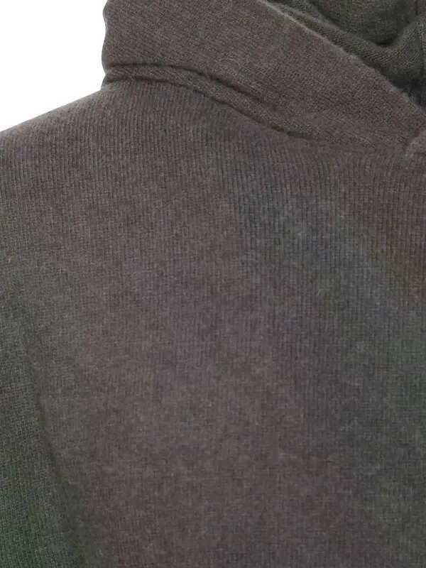 Altea Fine-knit Hoodie