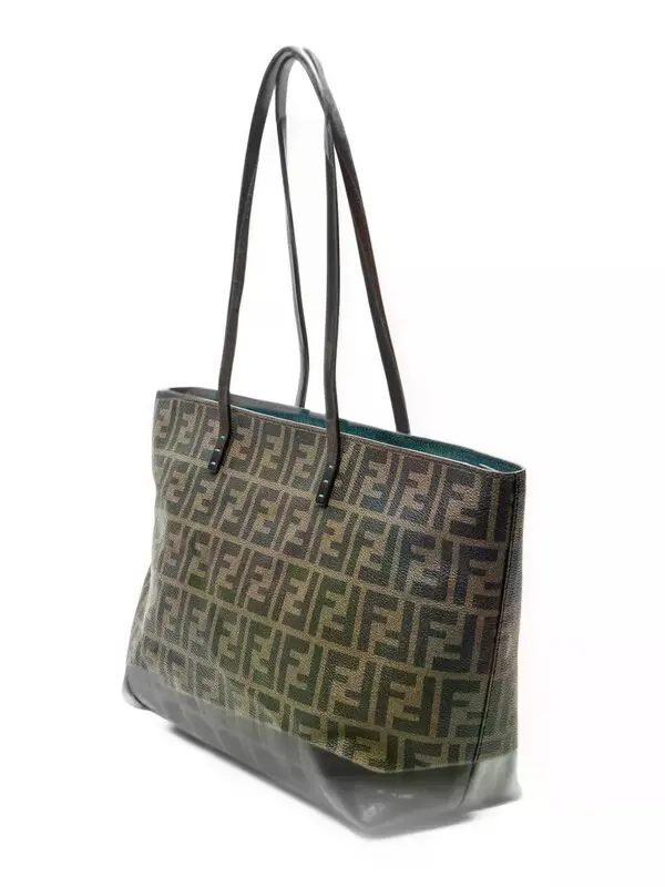 Fendi Roll Tote Bag