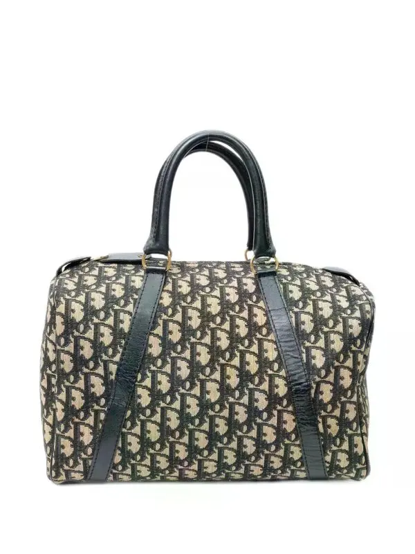 Dior Small Diorissimo Tote Bag - Neutrals