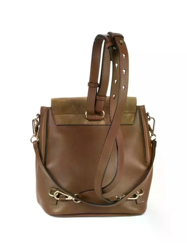Chloé Small Faye Backpack