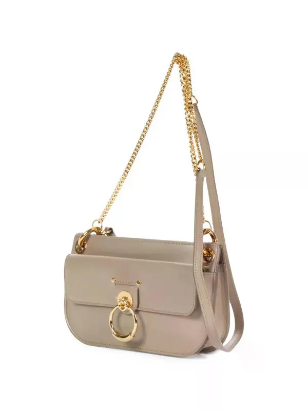 Chloé Mini Tess Shoulder Bag