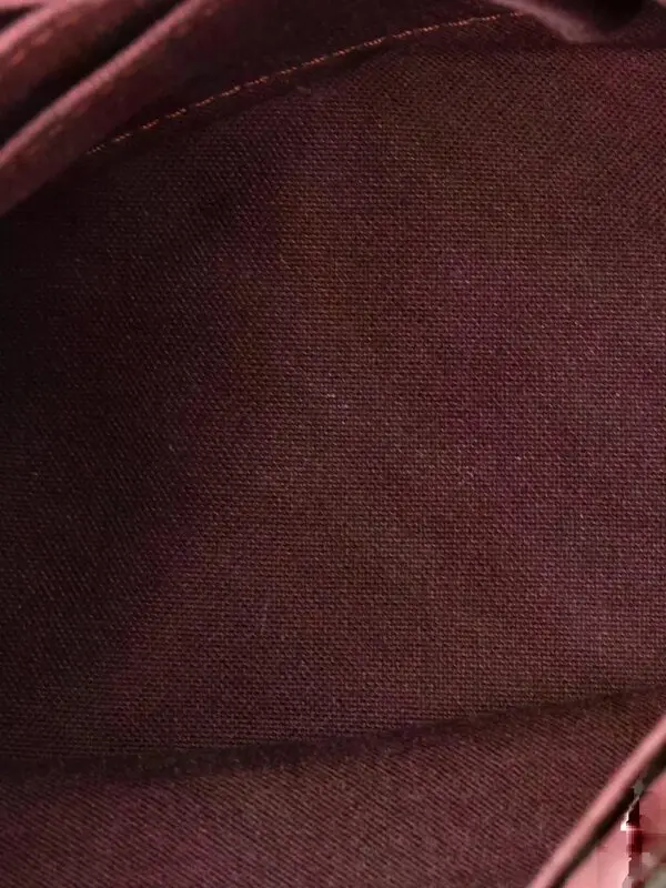 LOUIS VUITTON District Messenger Bag Macassar Monogram Canvas Mm Crossbody Bag